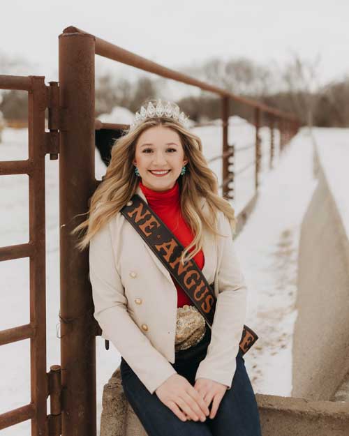 Nebraska Angus Association